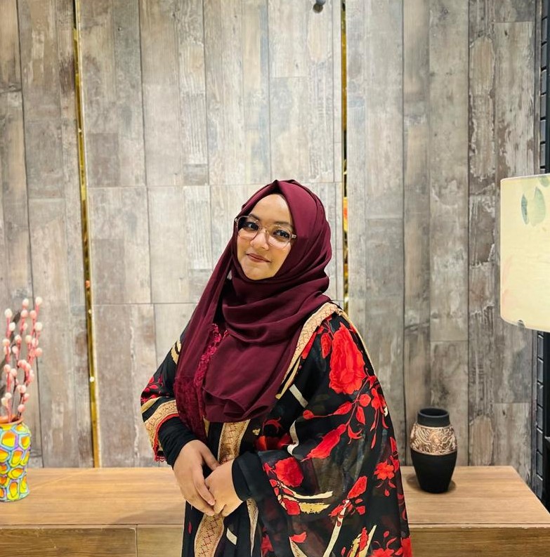 Sadia Hossain | Portfolio